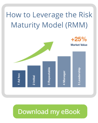 OMB Circular A-123: Government Recommends Maturity Model for ERM