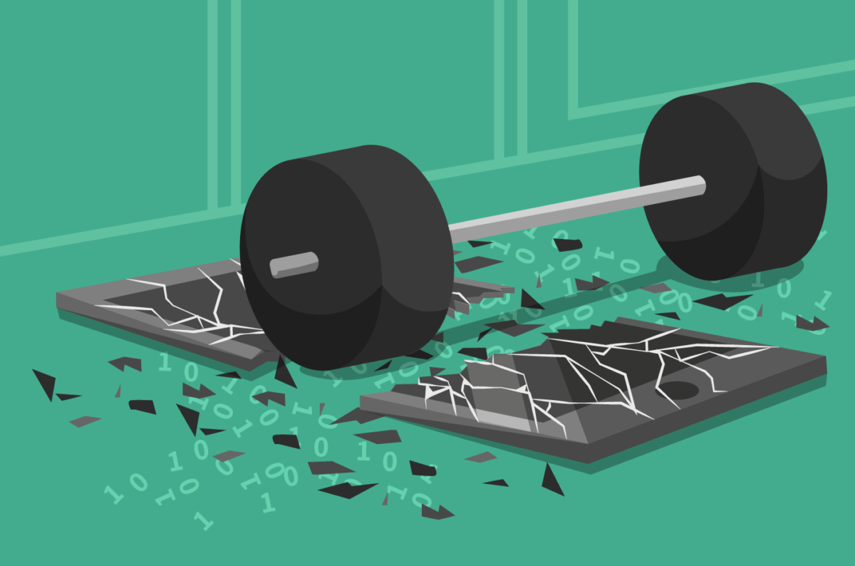 Under Armour Data Breach Affects Over 150 Million MyFitnessPal Users