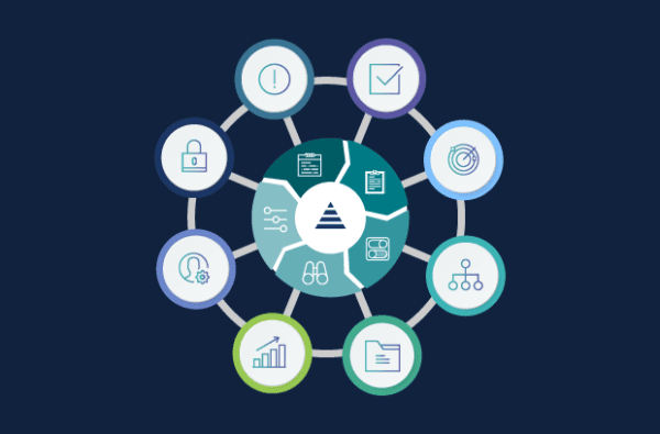 LogicManager Product Datasheet [Free Download] | LogicManager