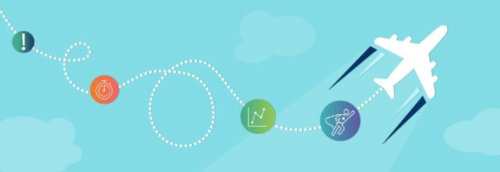 Customer Value Story: Passing with Flying Colors