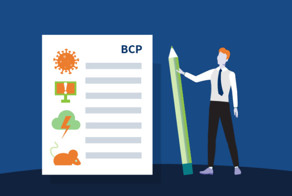 Business Continuity Management Software | LogicManager