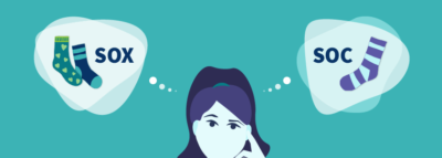 SOX vs. SOC: What is the Difference? [Complete Guide]