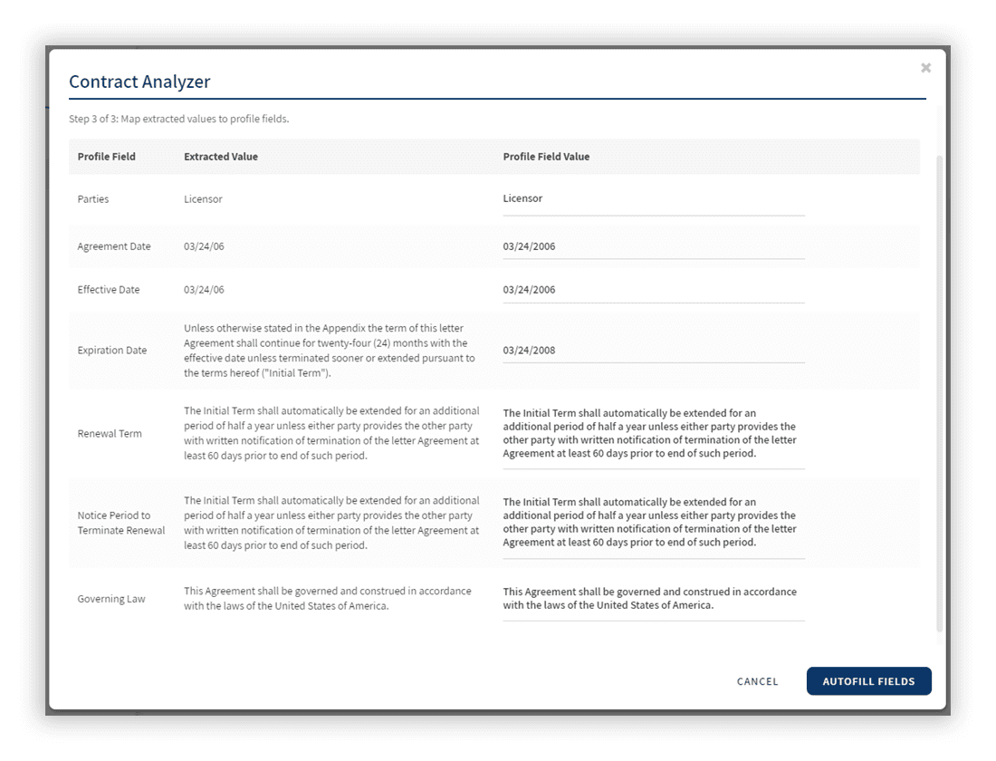 Q3 Product Enhancements: Explained | ERM Software