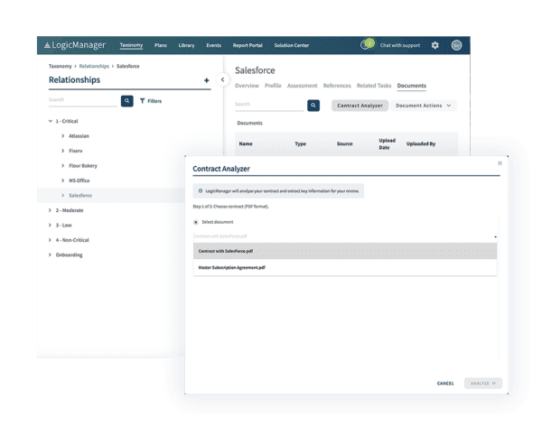 Automated Insights | ERM Software