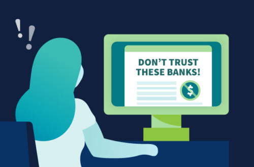 Financial Risk Management Software for Banks | Get Started