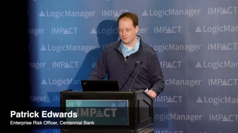 IMPACT 2023: Conducting ERM with the Three Lines of Defense