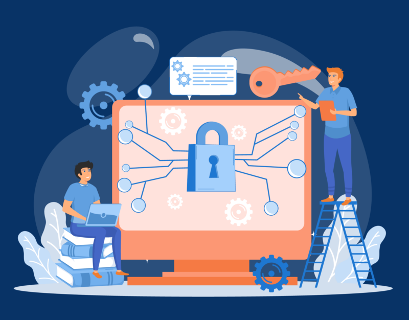 LogicManager | Enterprise Risk Management Software