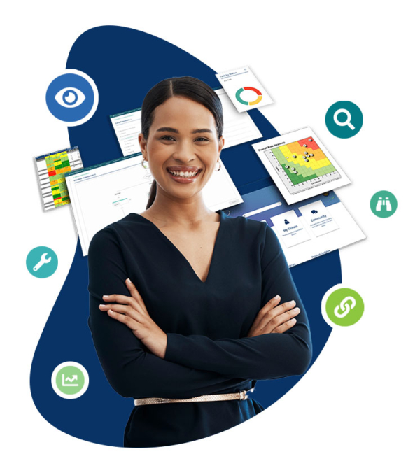 Enterprise Risk Management Software Solutions | LogicManager