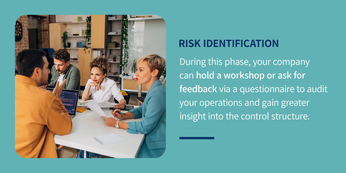 A Guide to RCSA | LogicManager