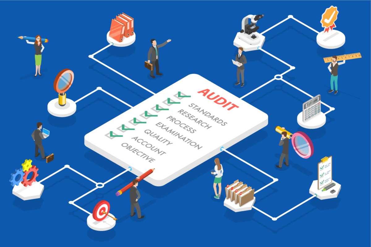 New from the IIA: Global Internal Audit Standard to Replace the IPPF