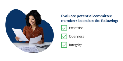 Building a Board Governance Committee: What You Need to Know