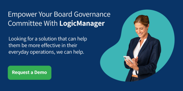 Building a Board Governance Committee: What You Need to Know
