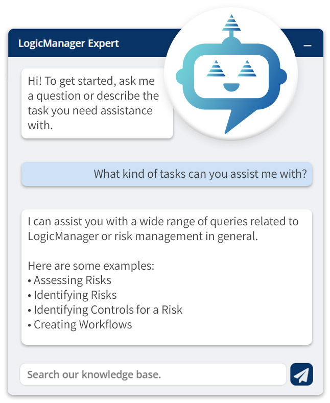 Meet LogicManager Expert (LMX)