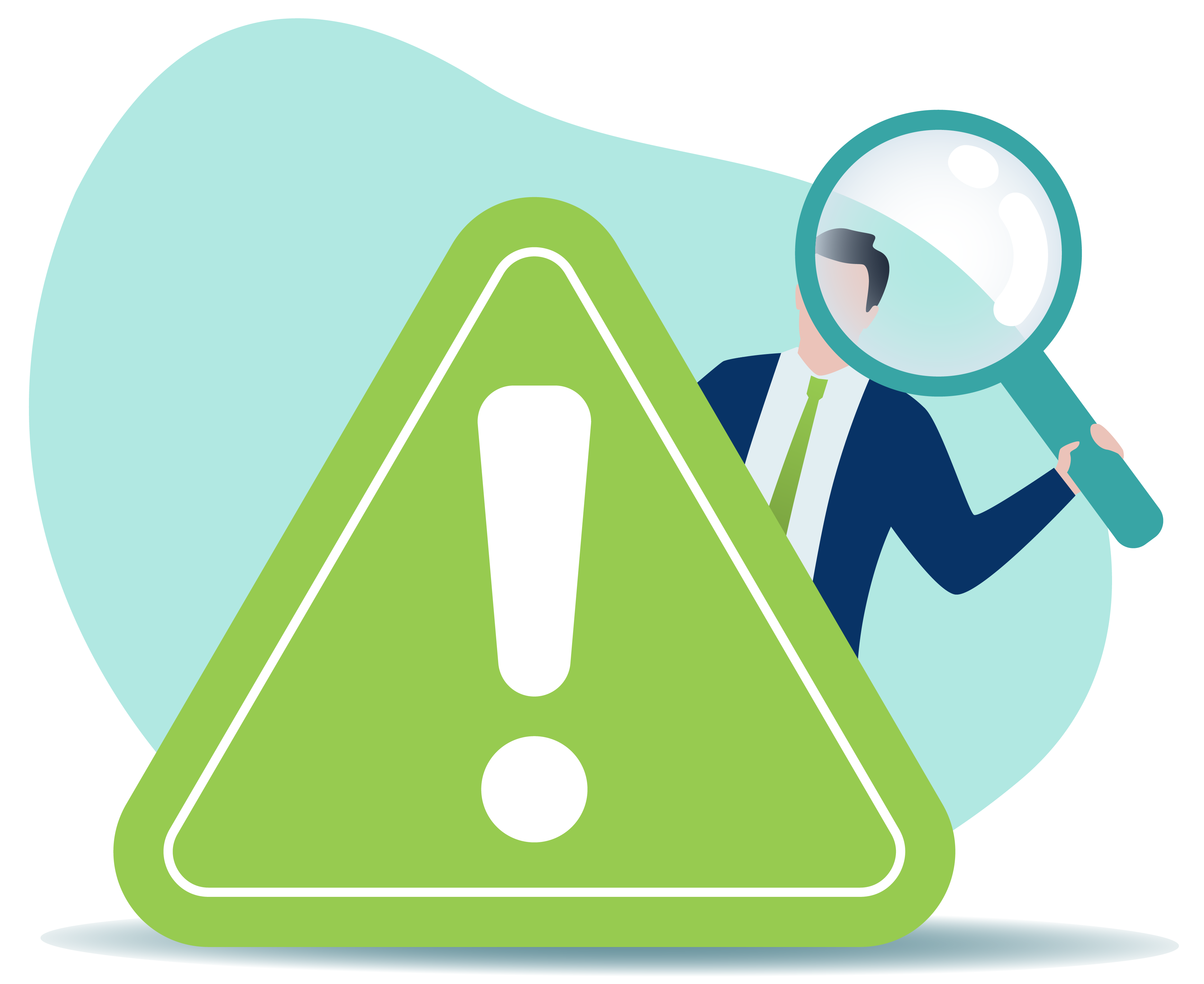 One Click Assurance with the Completeness Checker