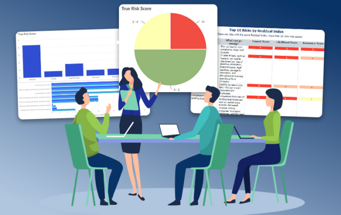 LogicManager | Enterprise Risk Management Software